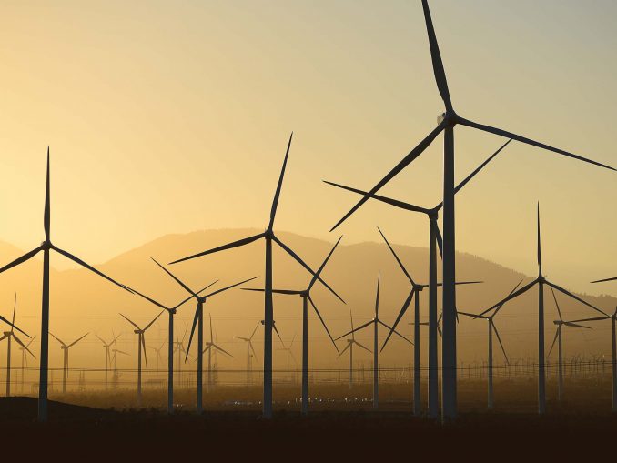 Pinnapuram integrated renewable energy project - Renewable Watch