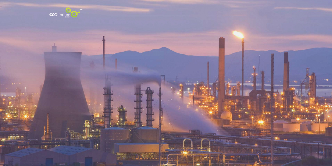 Ecolibrium Energy - Renewable Watch