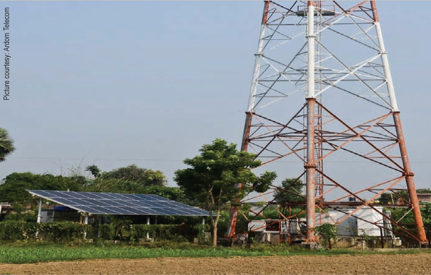 Green Telecom: Renewable solutions to lower energy costs and emissions ...