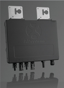 APsystems launches the YC600 microinverter - Renewable Watch