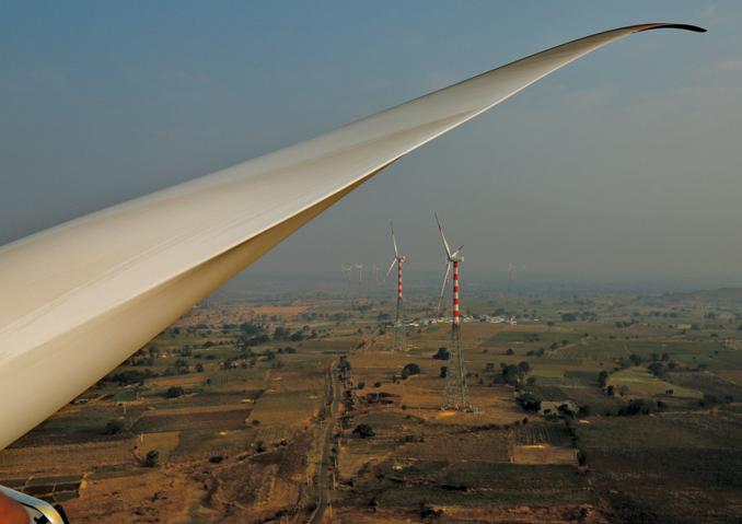 Mytrah Energy: Wind IPP diversifies into asset management services ...