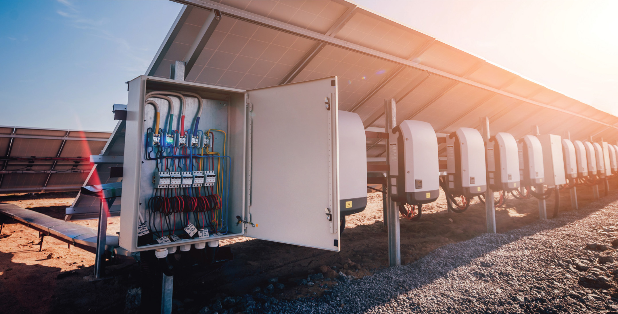 Building Scale: Solar inverter manufacturers step up their investments ...