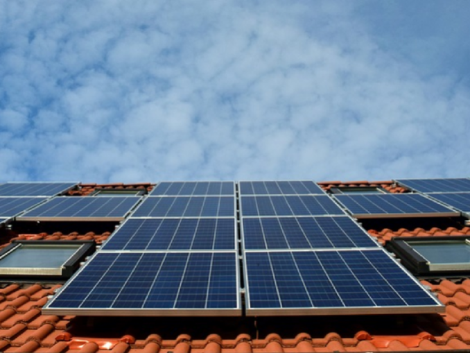 Avangrid completes construction of 166 MWdc solar project in Oregon ...