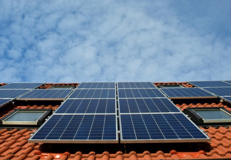 Residential Rooftop Solar Potential in India: Report - Renewable Watch