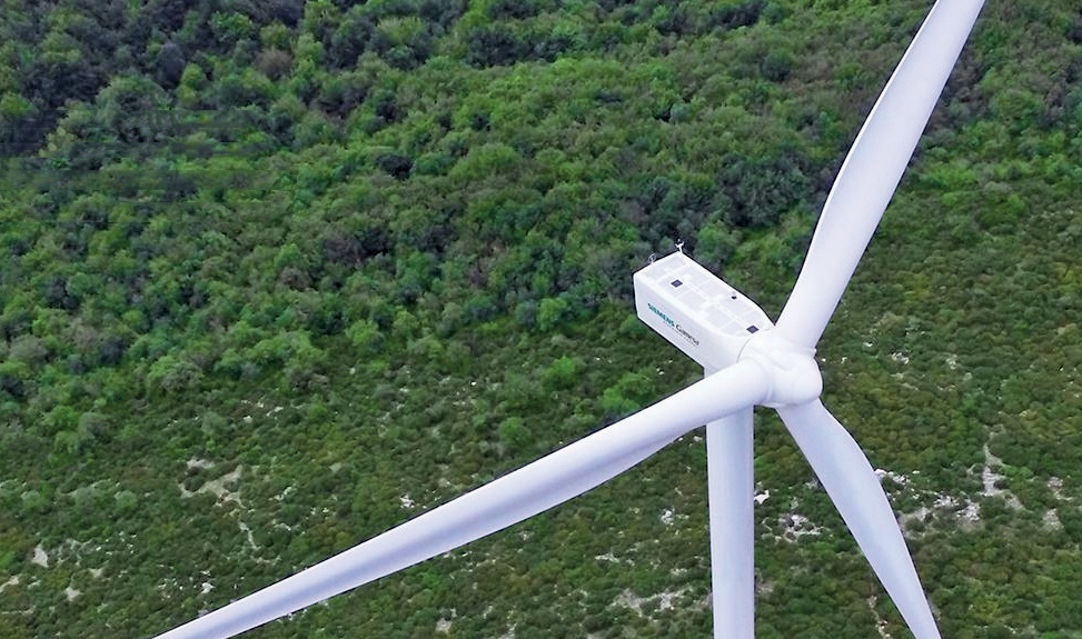 Siemens Gamesa: Crosses the 5 GW mark in the Indian wind segment ...