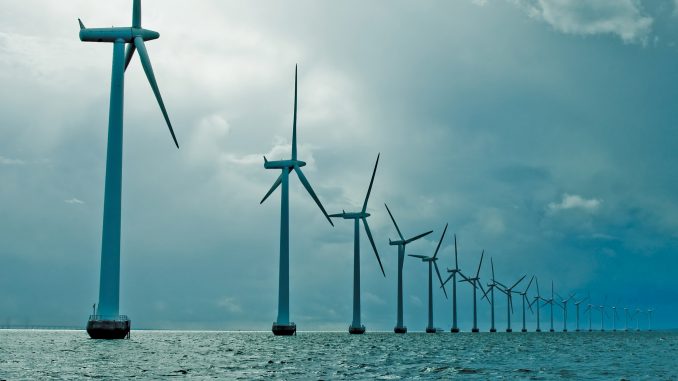 Showing Promise: Indian offshore wind segment takes small steps forward ...