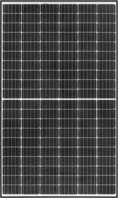 REC launches solar industry’s first n-type, mono half-cut-cell module ...