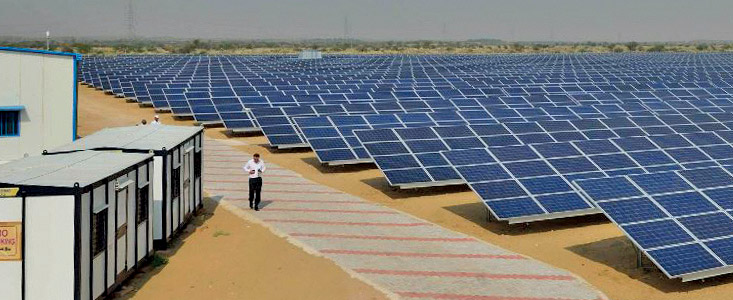 IBC SOLAR Energy: Exploring new market segments to expand operations ...