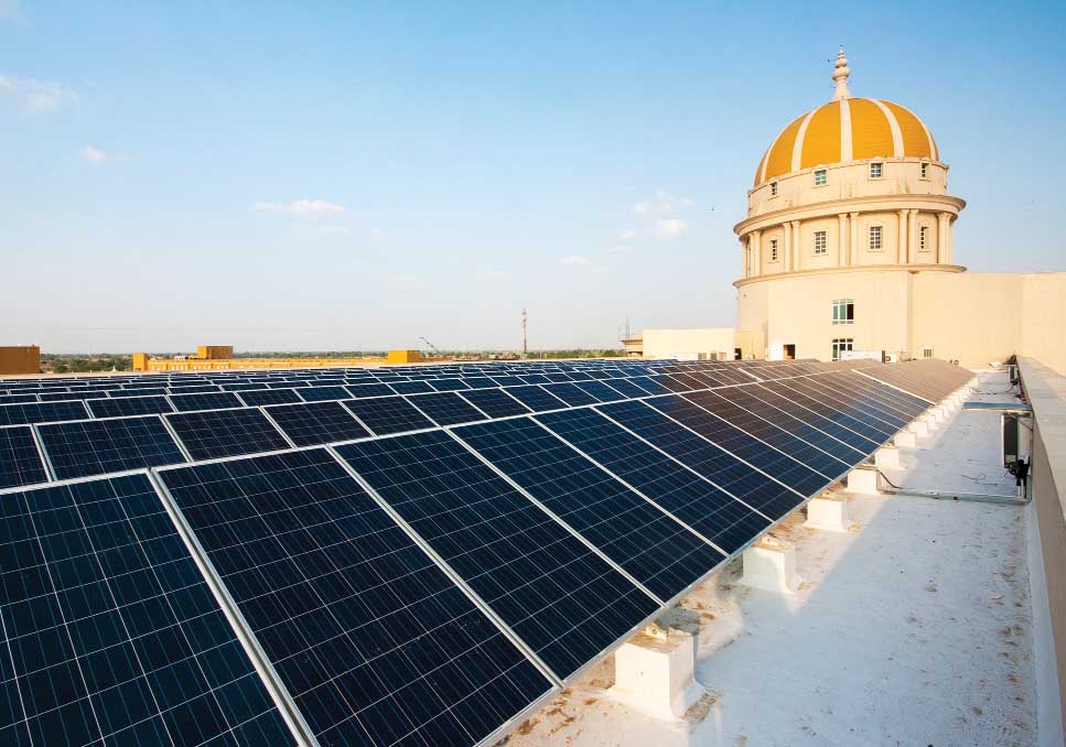 CleanMax Solar: Looking to increase its corporate customer base ...