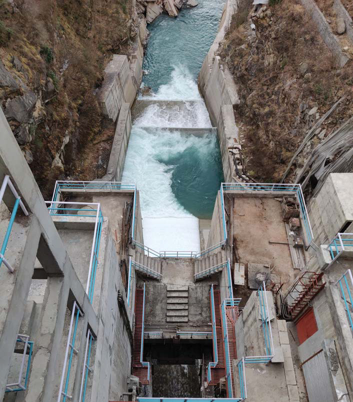 Hydropower Update: New projects and policies shaping the sector’s ...