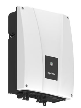 Sun to Socket: Overview of the solar inverter market in India ...