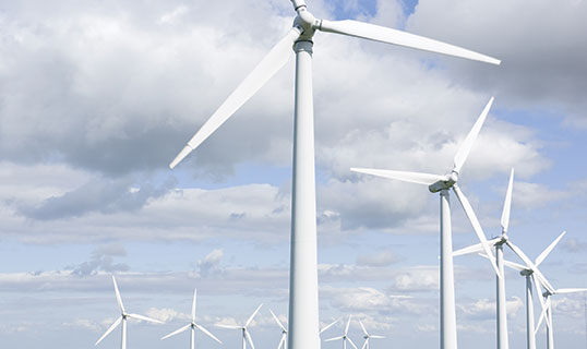 Inox Wind signs 250 MW wind EPC contract with Continuum Power ...