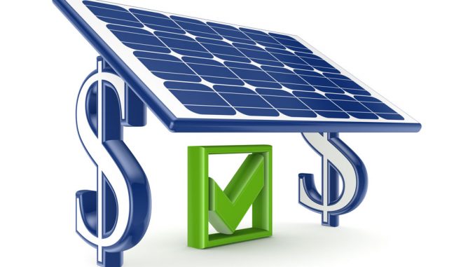 Subsidies announced by UPNEDA for rooftop solar projects - Renewable Watch