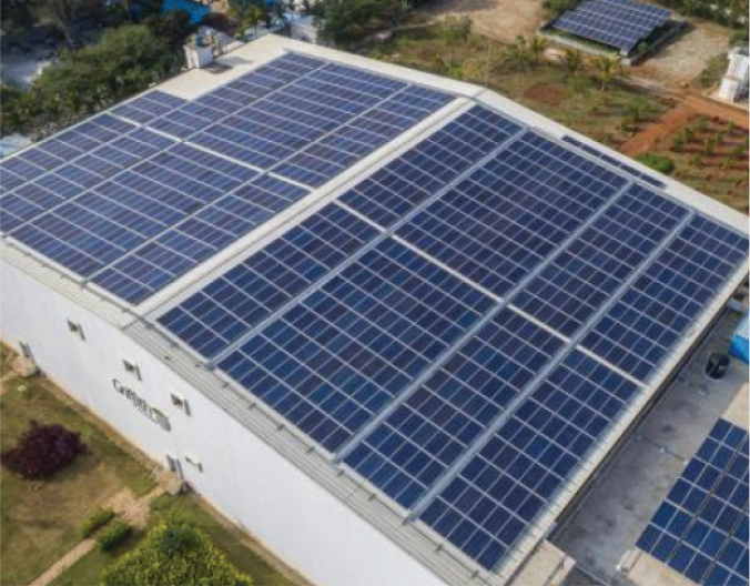 Amplus Solar: Exploring new markets for greater capacity and commercial ...
