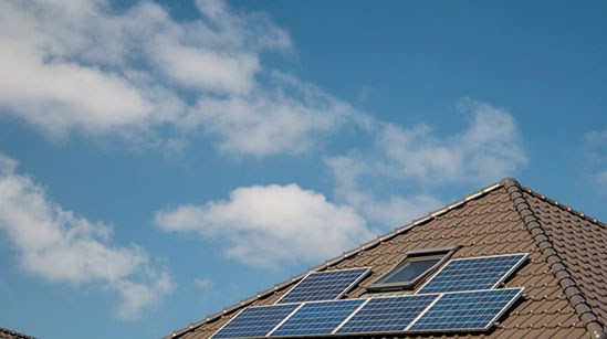 MPUVNL invites bids for 30 MW rooftop capacity under RESCO - Renewable ...