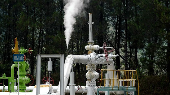 Over 70 hot springs in Uttarakhand and Himachal Pradesh identified to ...