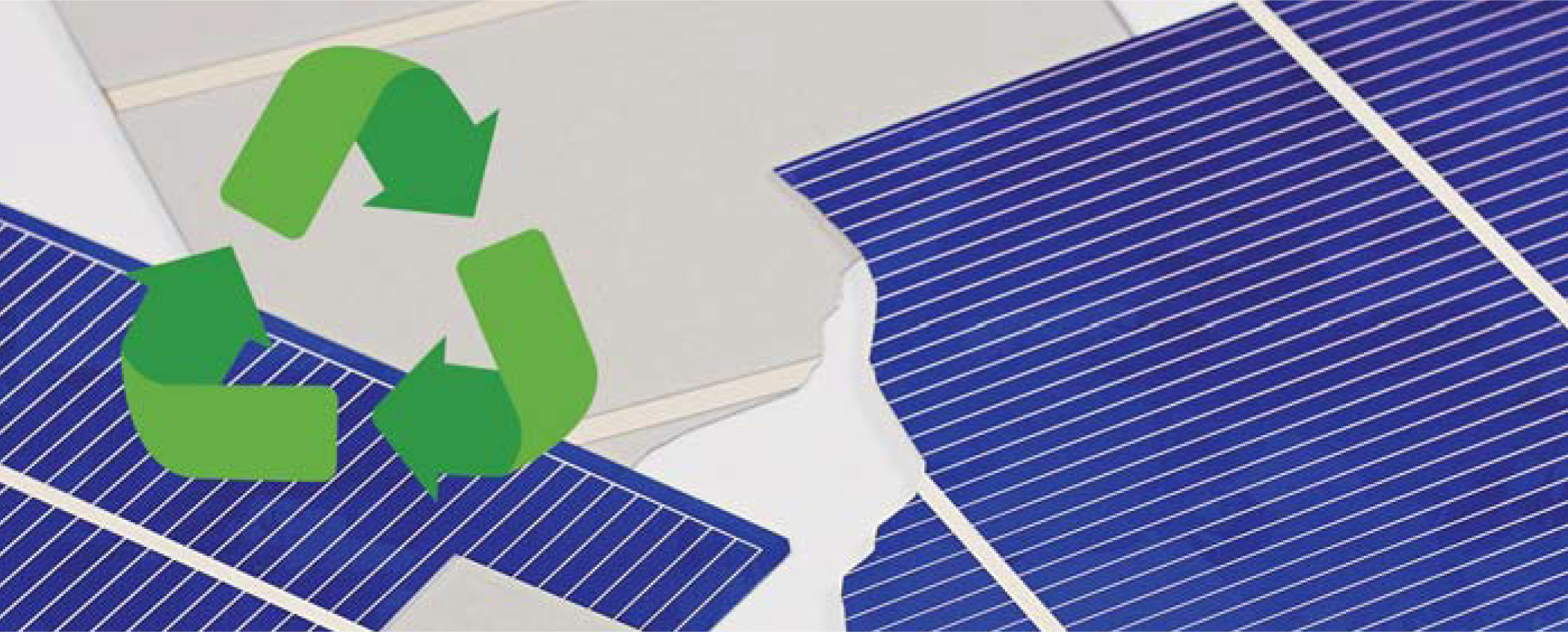 Solar PV Recycling - Renewable Watch