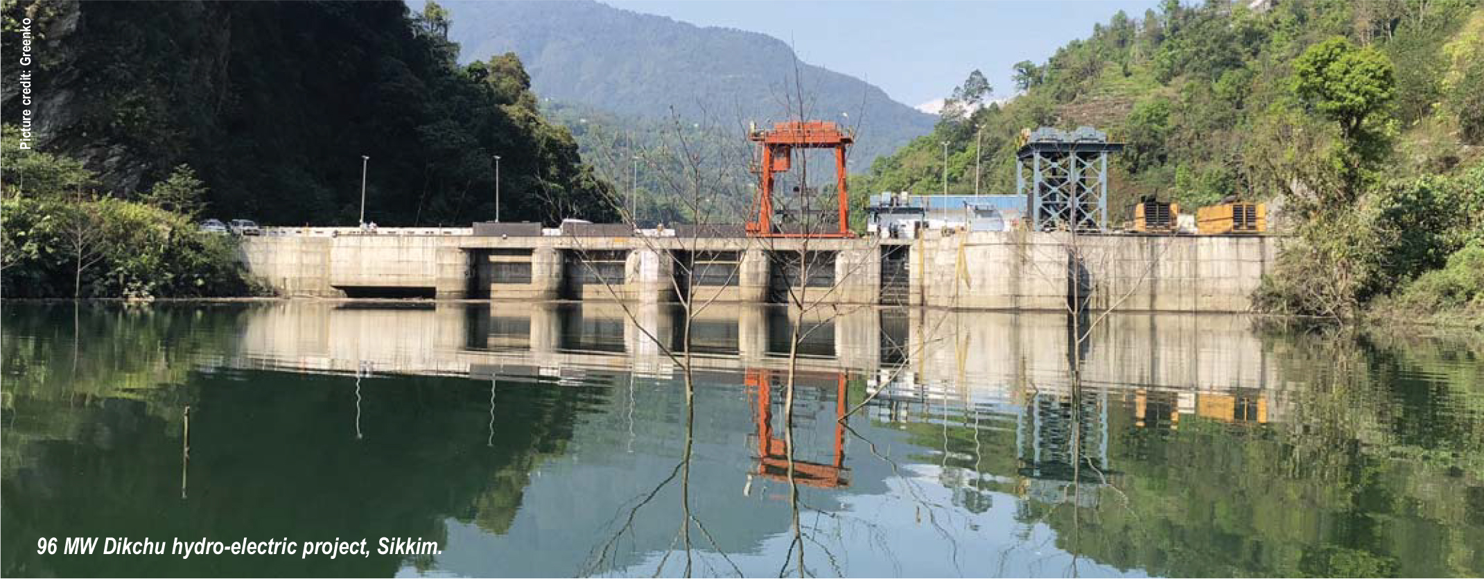 Greenko: Reinventing itself to become a leader in the renewable energy ...