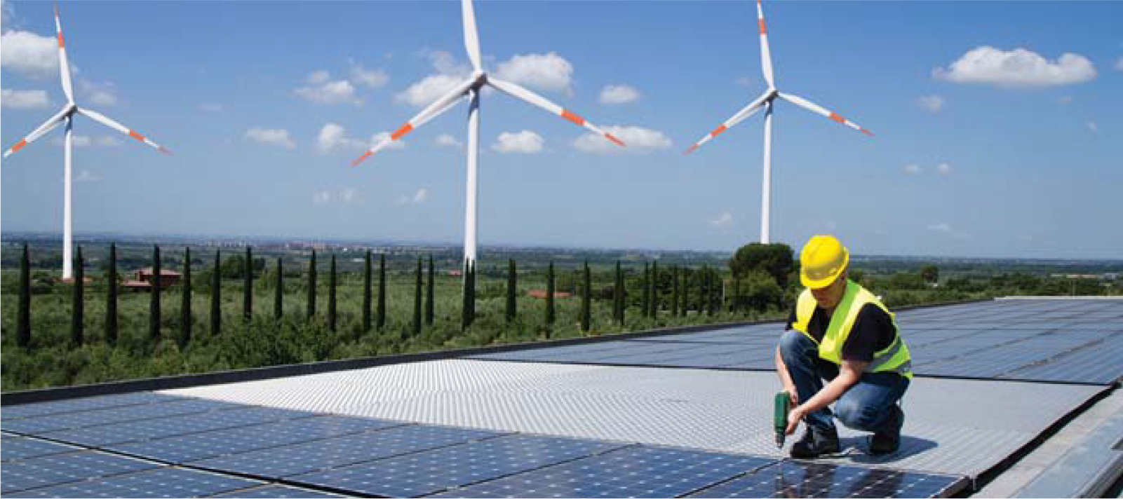 Predictive Maintenance: Gaining traction in solar and wind O&M ...