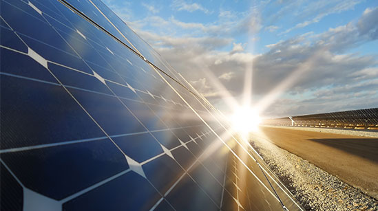 Moradabad Smart City invited bids for setting up 25 solar-based water ...