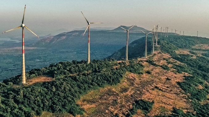 CLP India: Diversifying its business to meet climate commitments ...