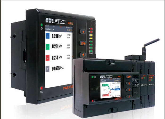 SATEC releases its new PRO Series of solar meters - Renewable Watch