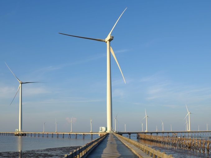 Wind Power News Magazine | Wind Power News India