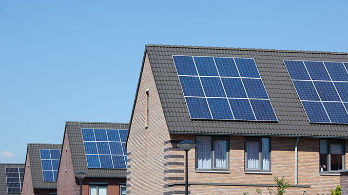 Uttar Pradesh invites bids to develop 5 MW of rooftop solar plants ...