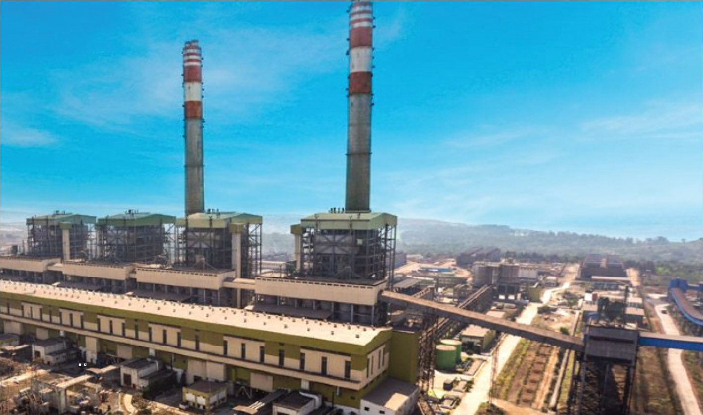 JSW Energy: Green expansion plans - Renewable Watch