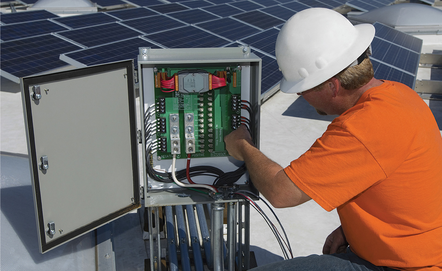 Outside the Box: Innovations in junction box technology needed to ...