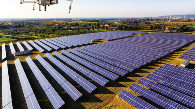 10,700 MW Solar Plant Project to be set up in Uttar Pradesh by 2022 ...