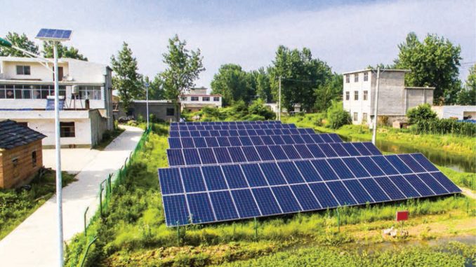 O2 Power commissions its 250 MW solar project in Bikaner - Renewable Watch