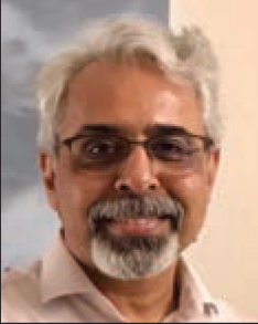 Suhas Baxi: Co-Founder, BiofuelCircle - Renewable Watch