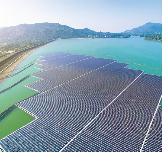 Floating Platforms: Technology trends and design considerations ...