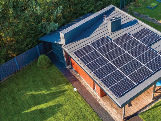 Candi Solar: Emerging player in the C&I rooftop and open access space ...