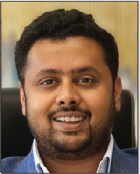 Varchasvi Gagal: CEO and Managing Director, Datta Infra - Renewable Watch