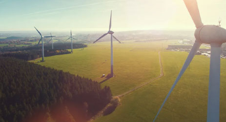 Innergex Renewable acquires 332 MW wind portfolio in Chile - Renewable ...