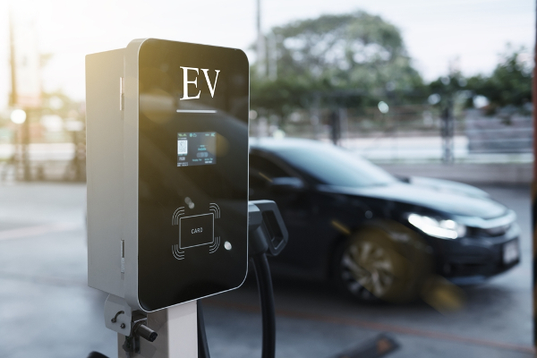 Powering Up: Emerging technology trends in the EV charging space ...