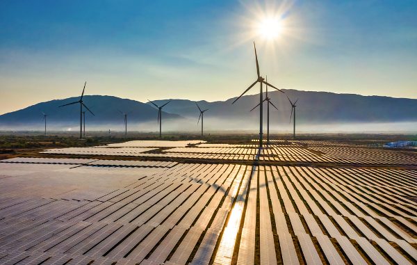 Firm Renewables: ACME’s experience with hybrid and FDRE projects ...