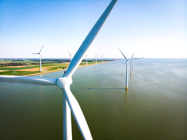 DEME bags contract for offshore wind project in Japan - Renewable Watch