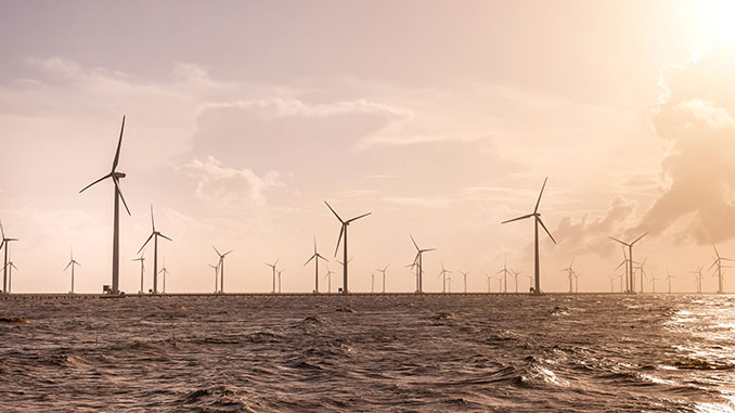 TenneT floats a tender for offshore wind connections in North Sea ...