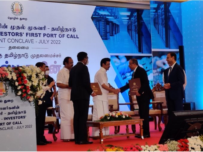 ACME Solar inks PPA with Tata Power-D for 50 MW FDRE project ...