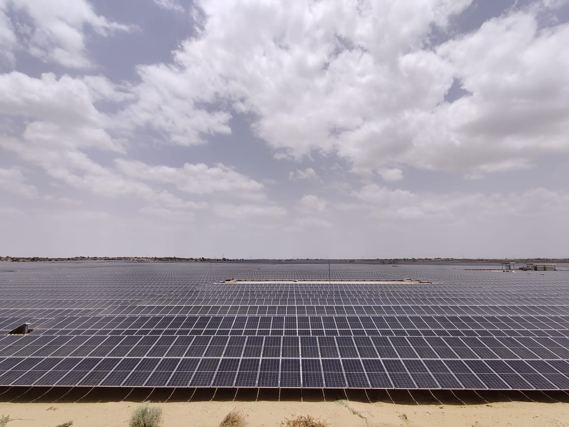 ENGIE India: A measured approach to renewable energy expansion ...