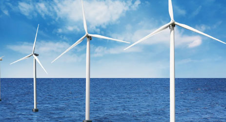 SSE completes ground investigation for Arklow Bank Wind Park ...