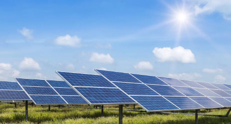 Oriano launches 70 MW solar project in Chhattisgarh - Renewable Watch