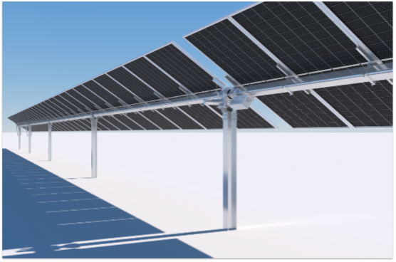 Trina Solar Showcases Cutting Edge N-Type Module at REI Expo 2022 ...