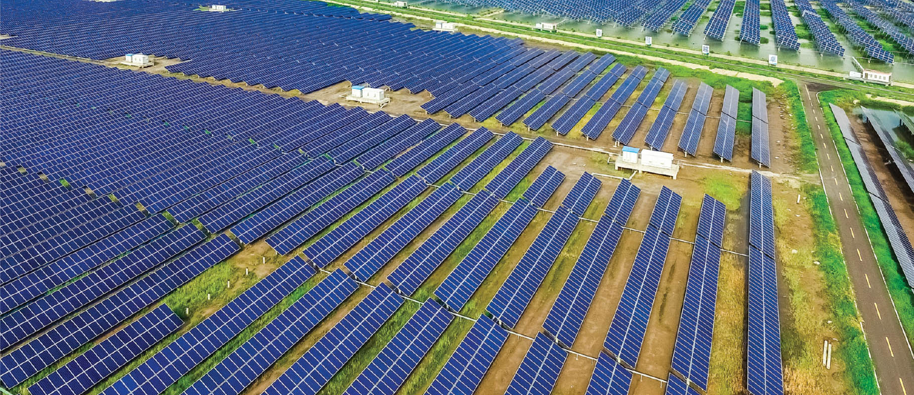 JSW Energy Limited: Diversifying its clean energy portfolio - Renewable ...