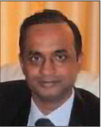 Sunil Barnwal: Head, Customer Operations, ReNew Power - Renewable Watch