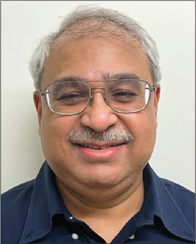 Interview with Dr Milind Kulkarni: “We aim to have 100 GW of installed solar capacity by 2030 ...