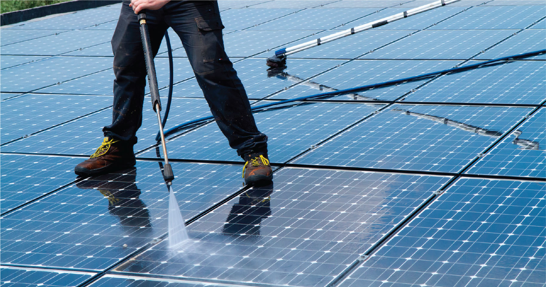 Ensuring Efficiency: Innovative cleaning mechanisms and technologies ...